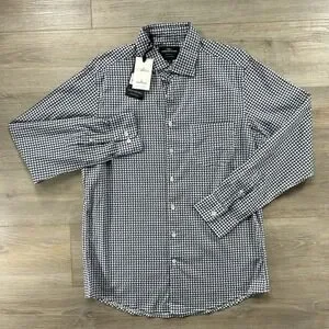 Rodd & Gunn | Shirts | Rodd Gunn Medium Marshland Sports Fit Button Up ...